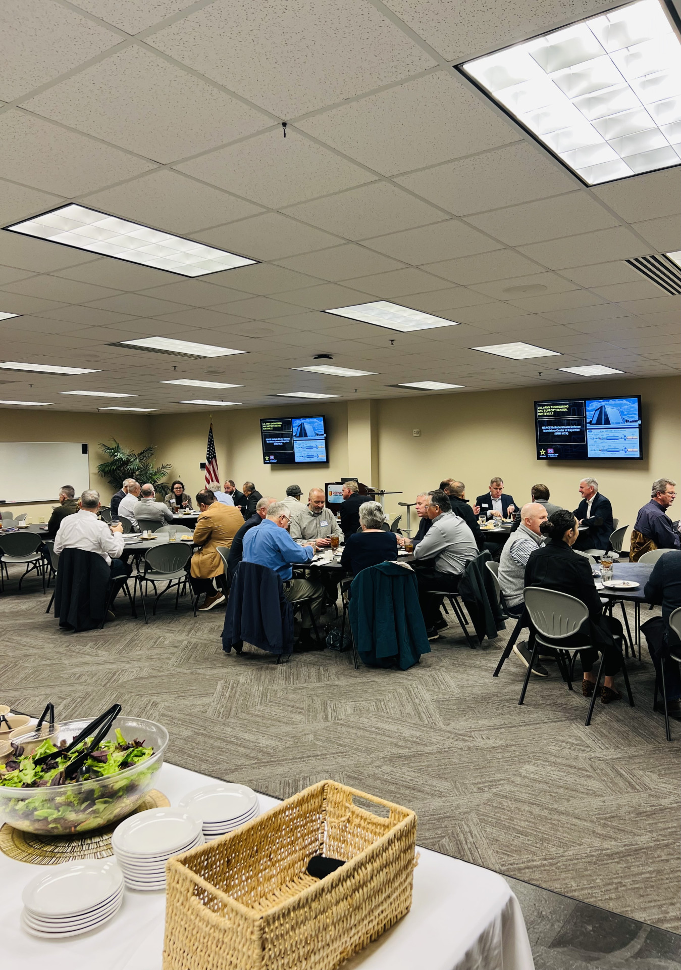 SAME - Huntsville Post - Photo Gallery